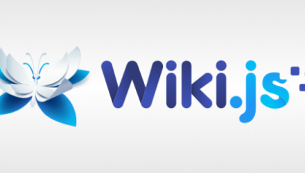 Wiki.js - The most pow... | RETE[PKM]